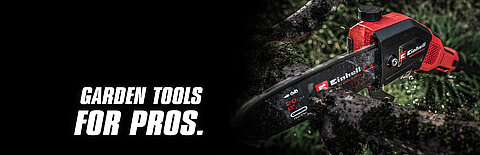 Einhell PROFESSIONAL for True Pros | Einhell.pe