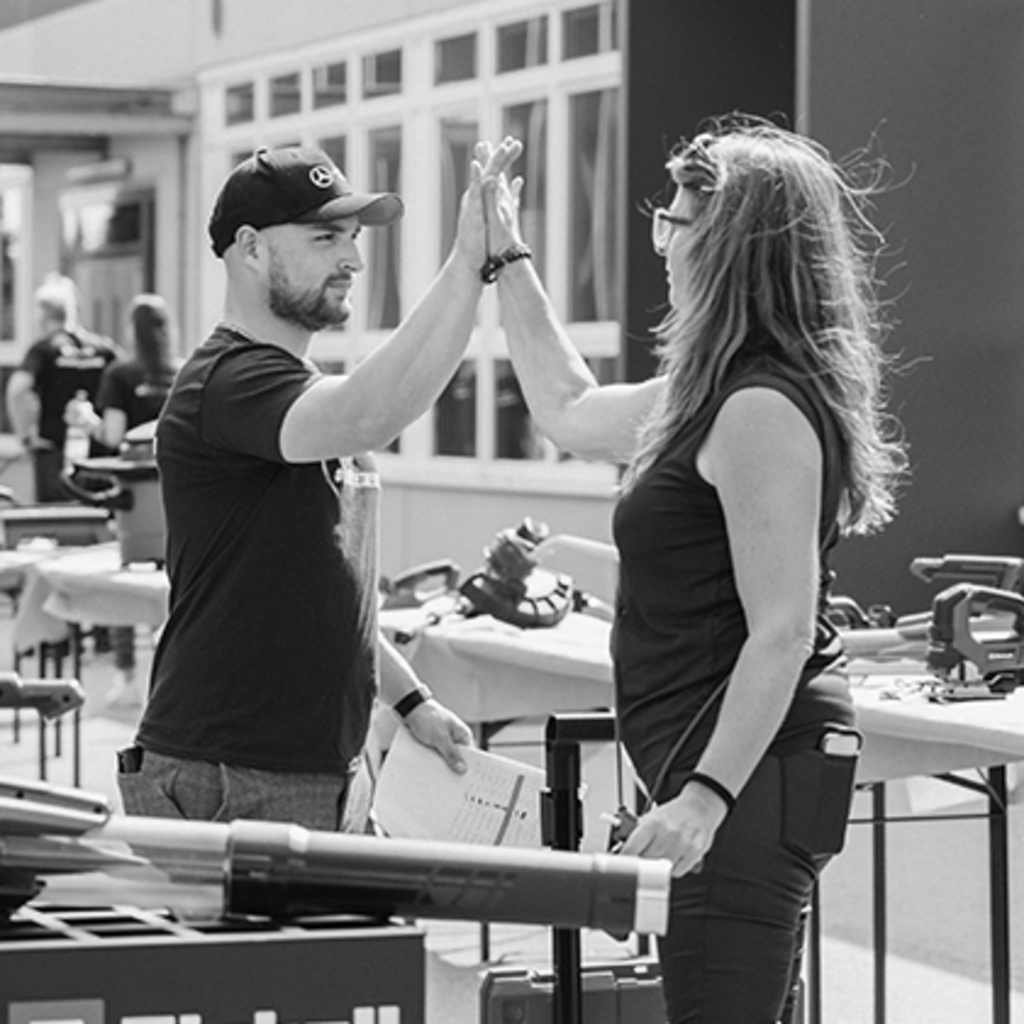 GUINNESS WORLD RECORDS™ | Einhell.pe